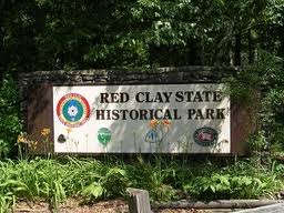 Red Clay State Historical Park - TN Arts Commission — Folklife