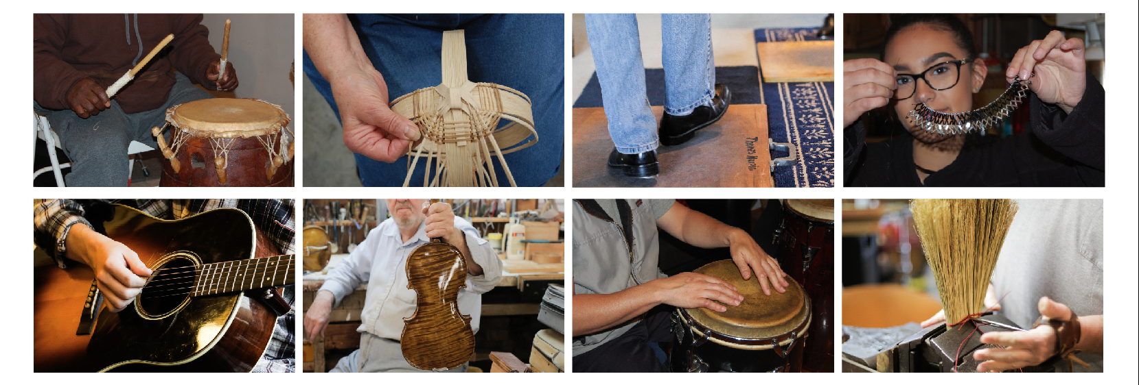 An Exhibit of the Tennessee Traditional Apprenticeship Program - TN ...