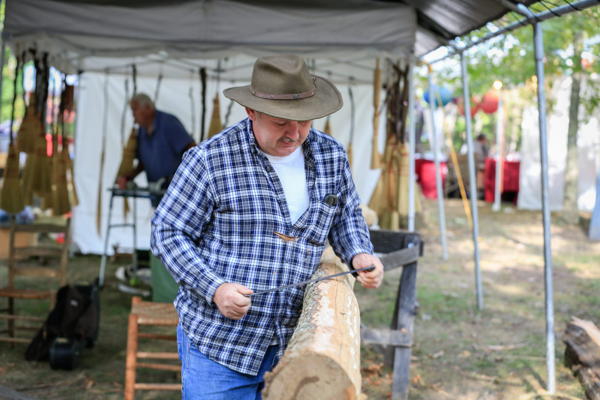 Folklife Apprenticeship Program Preserves Tennessee Traditions - TN ...