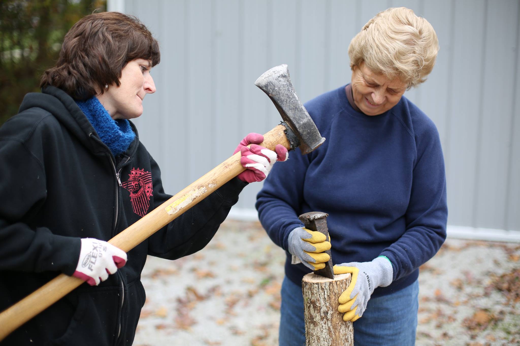 FY18 Traditional Arts Apprenticeship Program In Full Swing - TN Arts ...