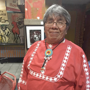 Thompson and Thompson: Choctaw Chant - TN Arts Commission — Folklife