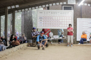 National Rolley Hole Marbles Championship and Festival - TN Arts ...